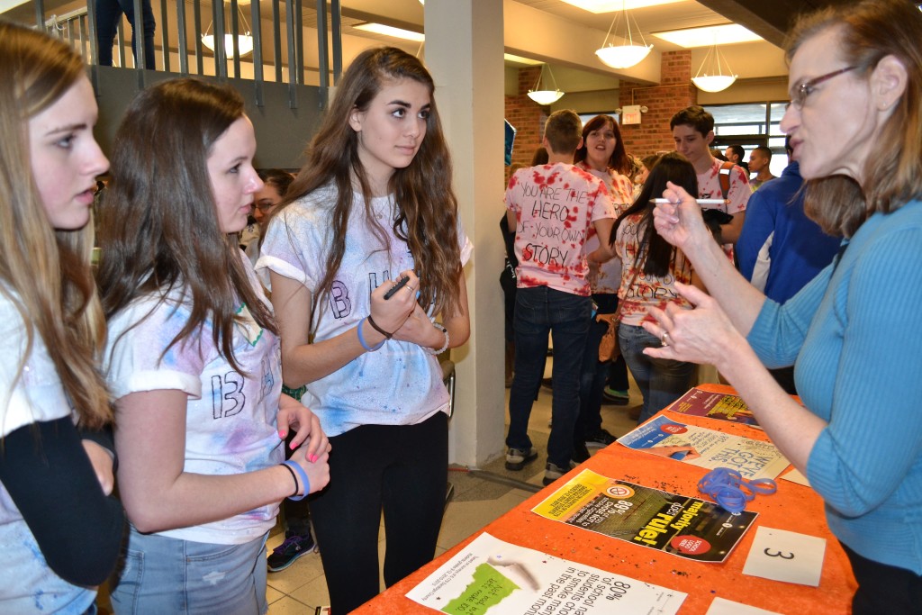 Stop Dwi Youth Action Prevention Council